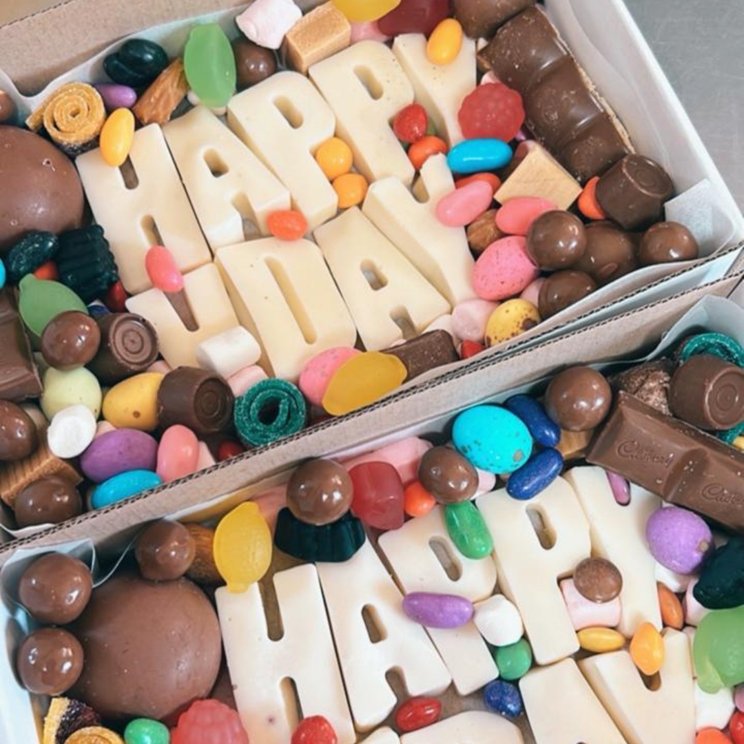 Custom Box Archives - Molten Middle